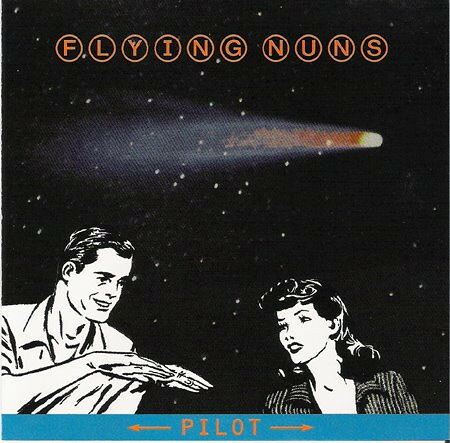 ・アーティスト Flying Nuns ・タイトル Pilot ・レーベル・型番 Matador OLE1511 ・フォーマット LPレコード ・コンディション(盤) ほぼ新品 (M-) ・コンディション(ジャケット) ほぼ新品 (M-) ...