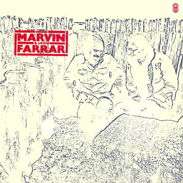 ・アーティスト Hank Marvin & John Farrar ・タイトル Hank Marvin & John Farrar ・レーベル・型番 EMI ST11403 ・フォーマット LPレコード ・コンディション(盤) 良い (VG...