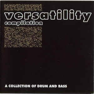 ・アーティスト Various ・タイトル Versatility Compilation ・レーベル・型番 ・フォーマット LPレコード ・コンディション(盤) 良い (VG+) ・コンディション(ジャケット) 良い (VG+) ・コンデ...