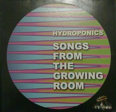 ・アーティスト Hydroponics ・タイトル Songs From The Growing Room ・レーベル・型番 Dubhead DBHD026LP ・フォーマット LPレコード ・コンディション(盤) 非常に良い(EX) ・コ...