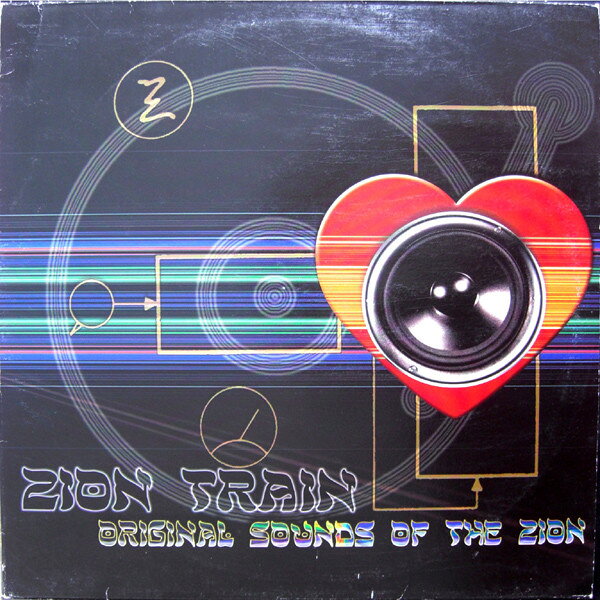 ・アーティスト Zion Train ・タイトル Original Sounds Of The Zion ・レーベル・型番 Universal Egg WWLP036 ・フォーマット LPレコード ・コンディション(盤) 良い (VG+) ...