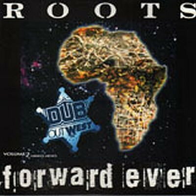 ・アーティスト Various ・タイトル Dub Out West Volume 2 - Roots: Forward Ever ・レーベル・型番 Nubian Records NRLP15 ・フォーマット LPレコード ・コンディション...