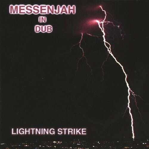 ・アーティスト Messenjah (2) ・タイトル Lightning Strike ・レーベル・型番 Dubhead DBHD15LP ・フォーマット LPレコード ・コンディション(盤) 非常に良い(EX) ・コンディション(ジャケ...