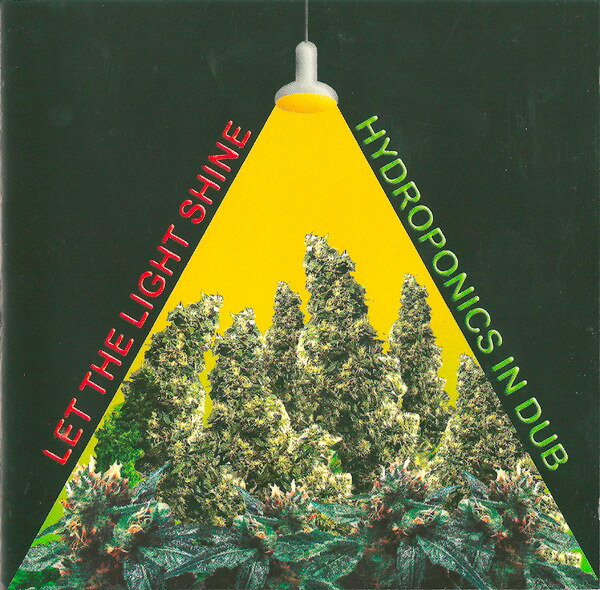 ・アーティスト Hydroponics ・タイトル Let The Light Shine ・レーベル・型番 Dubhead DBHD018LP ・フォーマット LPレコード ・コンディション(盤) 良い (VG+) ・コンディション(ジャ...