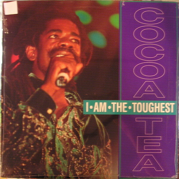 ・アーティスト Cocoa Tea ・タイトル I Am The Toughest ・レーベル・型番 VP Records VPRL1212 ・フォーマット LPレコード ・コンディション(盤) 良い (VG+) ・コンディション(ジャケッ...