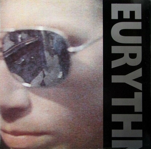 ・アーティスト Eurythmics ・タイトル Love Is A Stranger ・レーベル・型番 RCA PT44266 ・フォーマット 12インチレコード ・コンディション(盤) 良い (VG+) ・コンディション(ジャケット) ...