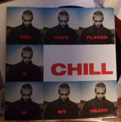 ・アーティスト Eurythmics ・タイトル You Have Placed A Chill In My Heart ・レーベル・型番 RCA Victor 76441RD ・フォーマット 12インチレコード ・コンディション(盤) 良...