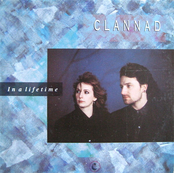 ・アーティスト Clannad ・タイトル In A Lifetime ・レーベル・型番 RCA JR14270 ・フォーマット 12インチレコード ・コンディション(盤) 良い (VG+) ・コンディション(ジャケット) プレインカバー（...