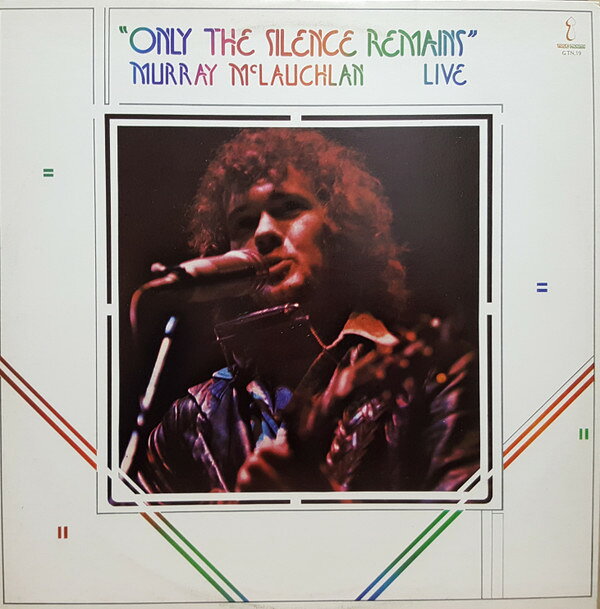 ・アーティスト Murray Mclauchlan ・タイトル Only The Silence Remains ・レーベル・型番 TRUE NORTH GTN19 ・フォーマット LPレコード ・コンディション(盤) 良い (VG+) ・...