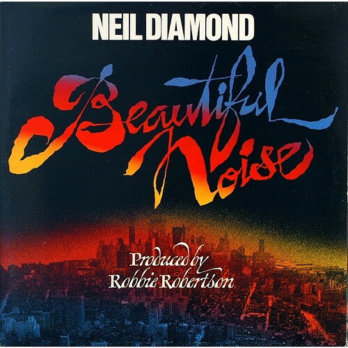 ・アーティスト Neil Diamond ・タイトル Beautiful Noise ・レーベル・型番 Columbia PC33965 ・フォーマット LPレコード ・コンディション(盤) 良い (VG+) ・コンディション(ジャケット)...
