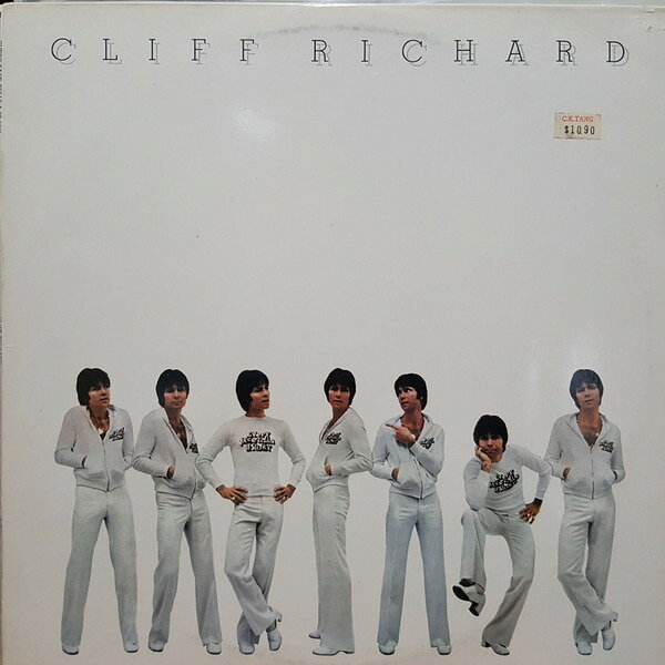 ・アーティスト Cliff Richard ・タイトル Every Face Tells A Story ・レーベル・型番 EMI EMC3172 ・フォーマット LPレコード ・コンディション(盤) 良い (VG+) ・コンディション(ジ...