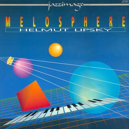 ・アーティスト Helmut Lipsky ・タイトル Melosphere ・レーベル・型番 CBC JZ101 ・フォーマット LPレコード ・コンディション(盤) 良い (VG+) ・コンディション(ジャケット) 良い (VG+) ・...