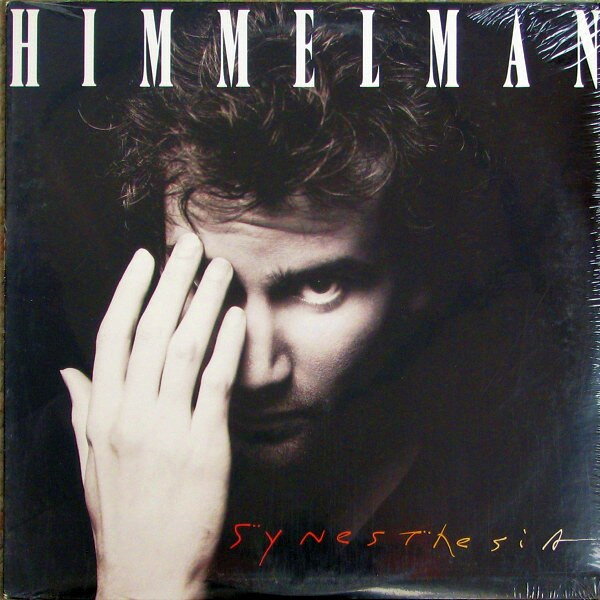 ・アーティスト Himmelman ・タイトル Synesthesia ・レーベル・型番 ISLAND 912481 ・フォーマット LPレコード ・コンディション(盤) 良い (VG+) ・コンディション(ジャケット) 良い (VG+) ...