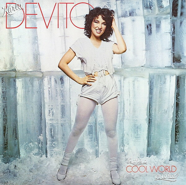 ・アーティスト Karla Devito ・タイトル Is This A Cool World Or What? ・レーベル・型番 EPIC FE37014 ・フォーマット LPレコード ・コンディション(盤) 良い (VG+) ・コンディ...