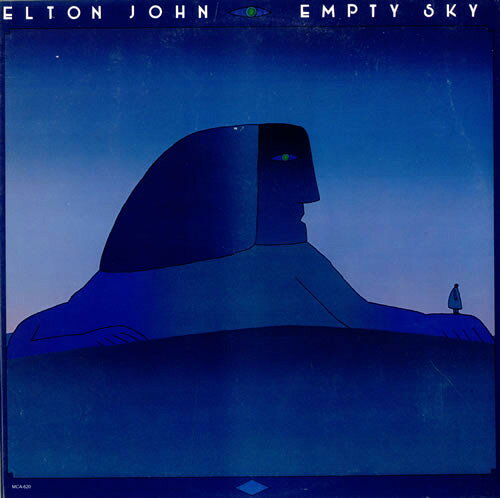 ・アーティスト Elton John ・タイトル Empty Sky ・レーベル・型番 MCA MCA2130 ・フォーマット LPレコード ・コンディション(盤) 良い (VG+) ・コンディション(ジャケット) 可 (VG) ・コンディ...