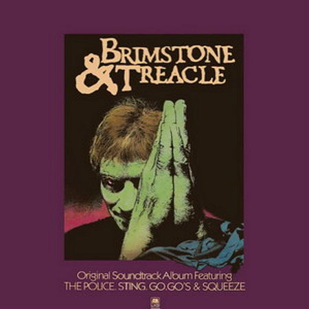 ・アーティスト Various ・タイトル Brimstone & Treacle (Original Soundtrack Album) ・レーベル・型番 A&M Records SP04915 ・フォーマット LPレコード ・コンディシ...