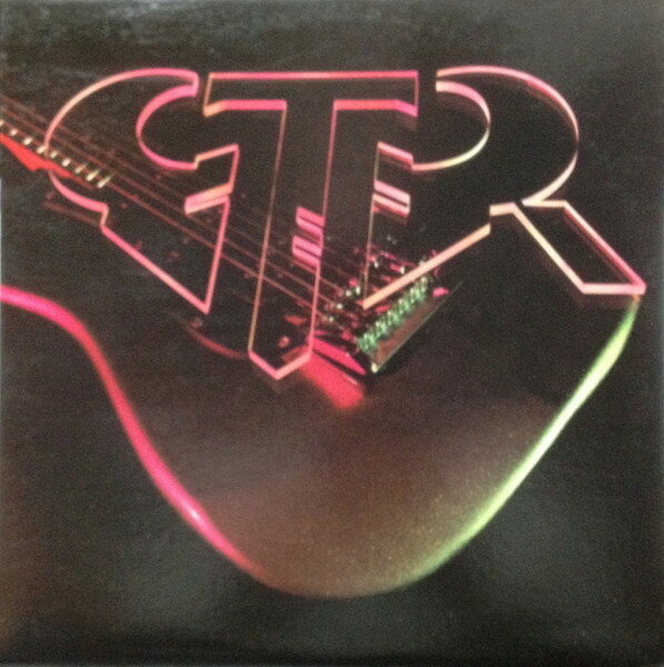 ・アーティスト GTR (2) ・タイトル GTR ・レーベル・型番 Arista AL88400 ・フォーマット LPレコード ・コンディション(盤) 良い (VG+) ・コンディション(ジャケット) 良い (VG+) ・コンディション(...