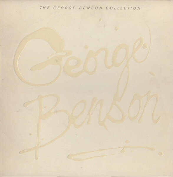 ・アーティスト George Benson ・タイトル The George Benson Collection ・レーベル・型番 Warner Bros. Records 2HW3577 ・フォーマット LPレコード ・コンディション(盤...