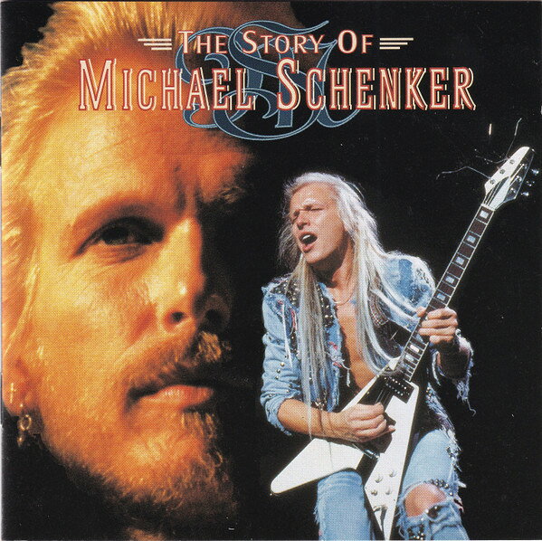 ・アーティスト Michael Schenker ・タイトル The Story Of Michael Schenker ・レーベル・型番 Electrola 724382861423 ・フォーマット CD ・コンディション(盤) 良い (...