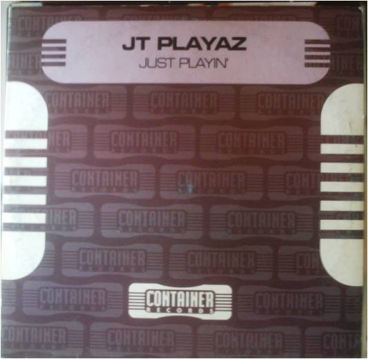 ・アーティスト Jt Playaz ・タイトル Just Playin' ・レーベル・型番 CONTAINER RECORDS NM7035MX ・フォーマット 12インチレコード ・コンディション(盤) 良い (VG+) ・コンディション...