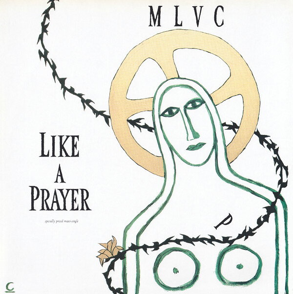 ・アーティスト Madonna ・タイトル Like A Prayer ・レーベル・型番 Sire 9211700 ・フォーマット LPレコード ・コンディション(盤) 良い (VG+) ・コンディション(ジャケット) 良い (VG+) ・...