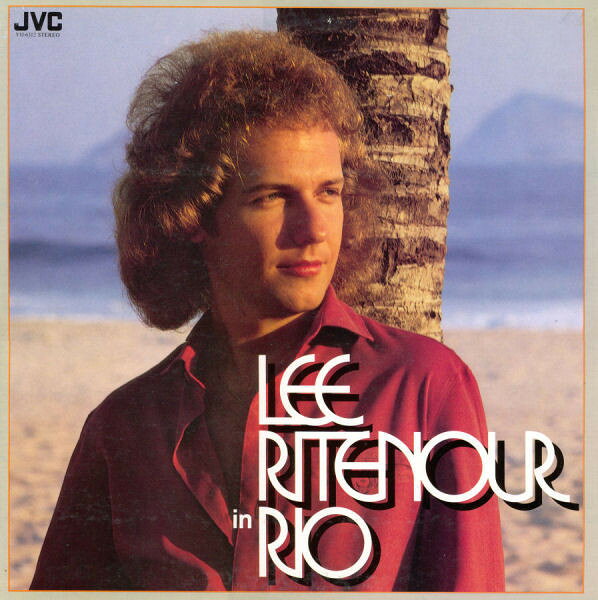 ・アーティスト Lee Ritenour ・タイトル Lee Ritenour In Rio ・レーベル・型番 JVC VIJ6312 ・フォーマット LPレコード ・コンディション(盤) 非常に良い(EX) ・コンディション(ジャケット)...