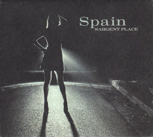 ・アーティスト Spain ・タイトル Sargent Place ・レーベル・型番 Dine Alone Records 1826008861 ・フォーマット CD ・コンディション(盤) ほぼ新品 (M-) ・コンディション(ジャケット...