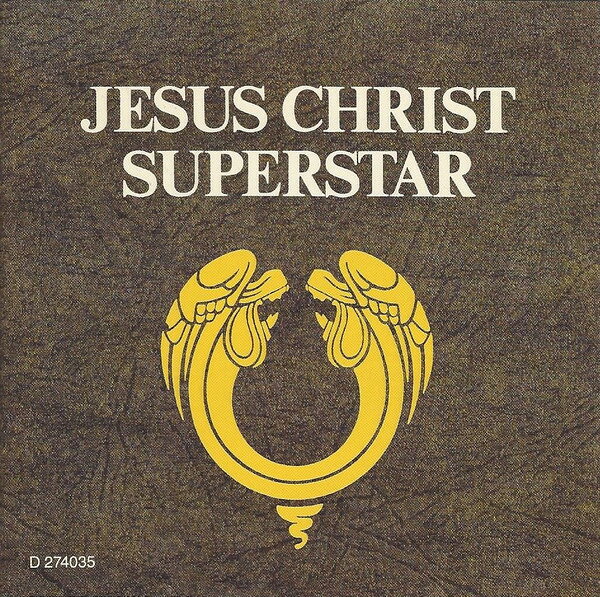 ・アーティスト Andrew Lloyd Webber, Tim Rice ・タイトル Jesus Christ Superstar - "a Rock Opera" ・レーベル・型番 MCA D274035 ・フォーマット CD ・コンデ...