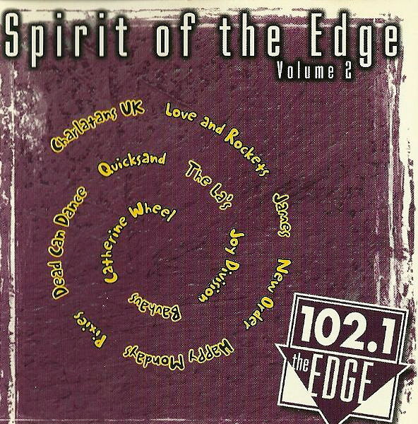 ・アーティスト Various ・タイトル Spirit Of The Edge Volume 2 ・レーベル・型番 Mercury Records 3145354872 ・フォーマット CD ・コンディション(盤) 非常に良い(EX) ・...