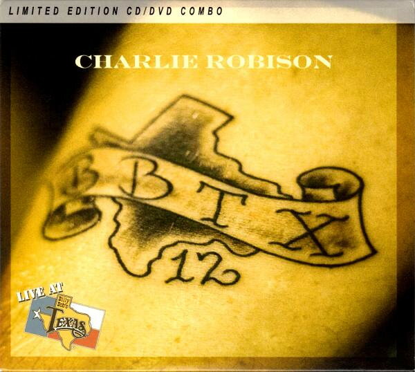 ・アーティスト Charlie Robison ・タイトル Live At Billy Bob's Texas ・レーベル・型番 Smith Music Group 50702 ・フォーマット CD ・コンディション(盤) 可 (VG) ・...