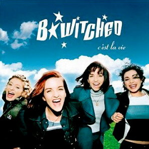 ・アーティスト BWitched ・タイトル C'est La Vie ・レーベル・型番 Epic 49K79085 ・フォーマット CD ・コンディション(盤) 可 (VG) ・コンディション(ジャケット) ・コンディション(帯) オビな...