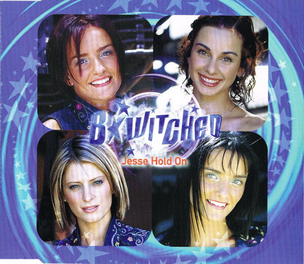 ・アーティスト BWitched ・タイトル Jesse Hold On ・レーベル・型番 Epic 6679612 ・フォーマット CD ・コンディション(盤) 可 (VG) ・コンディション(ジャケット) ・コンディション(帯) オビな...