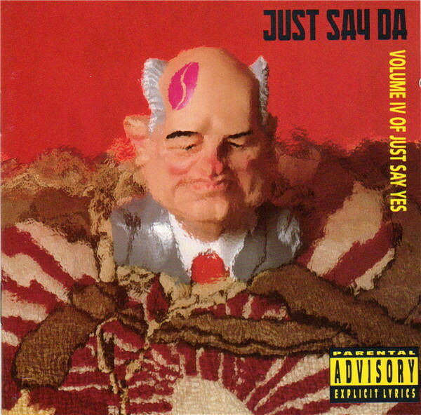 ・アーティスト Various ・タイトル Just Say Da (Volume Iv Of Just Say Yes) ・レーベル・型番 Sire 9262402 ・フォーマット CD ・コンディション(盤) 可 (VG) ・コンディシ...