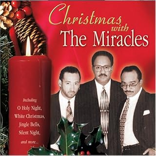 ・アーティスト Miracles ・タイトル Christmas With The Miracles ・レーベル・型番 St. Clair XMS36052 ・フォーマット CD ・コンディション(盤) 良い (VG+) ・コンディション(...