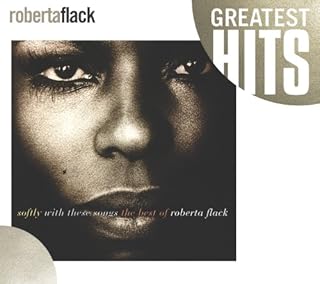 ・アーティスト Roberta Flack ・タイトル Softly With These Songs - The Best Of Roberta Flack ・レーベル・型番 Rhino 7824982 ・フォーマット CD ・コンディシ...