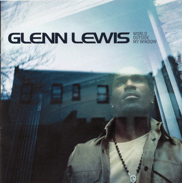 ・アーティスト Glenn Lewis ・タイトル World Outside My Window ・レーベル・型番 Epic EK85787 ・フォーマット CD ・コンディション(盤) 非常に良い(EX) ・コンディション(ジャケット)...