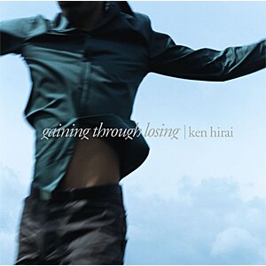 ・アーティスト 平井堅 ・タイトル gaining through losing ・レーベル・型番 Ariora Japan BVJL126 ・フォーマット LPレコード ・コンディション(盤) 新品 (M) ・コンディション(ジャケット)...