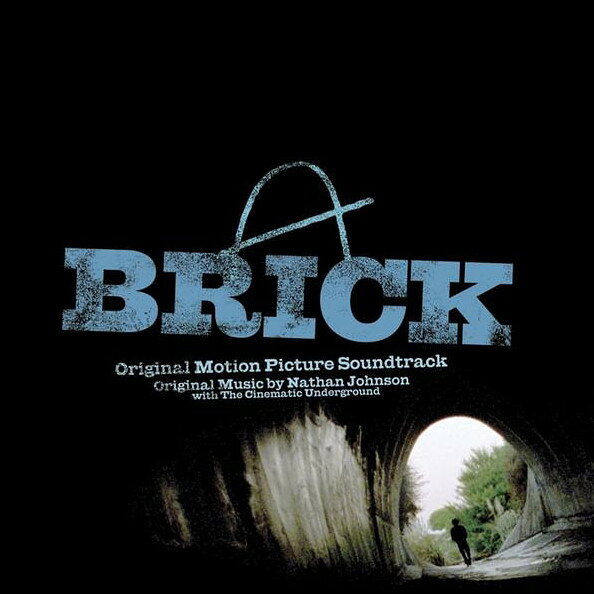 ・アーティスト Nathan Johnson ・タイトル Brick (Original Motion Picture Soundtrack) ・レーベル・型番 Lakeshore LKS338532 ・フォーマット CD ・コンディション...