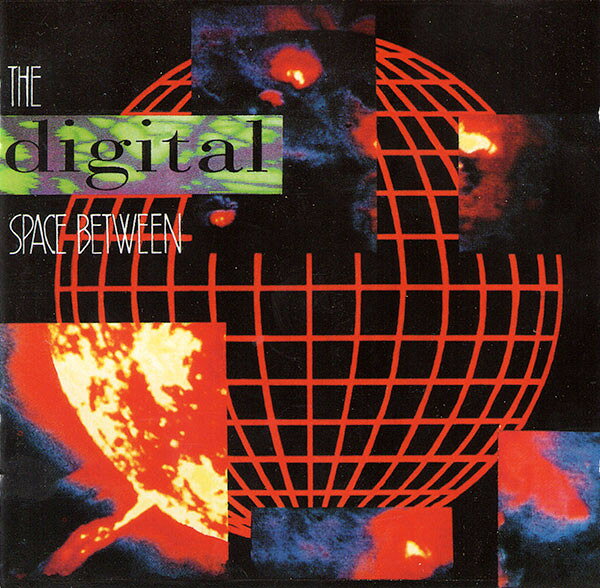 ・アーティスト Various ・タイトル The Digital Space Between ・レーベル・型番 Hard HARDEST07 ・フォーマット CD ・コンディション(盤) 良い (VG+) ・コンディション(ジャケット) ...