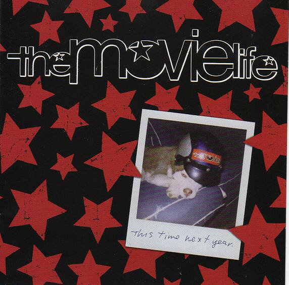 ・アーティスト Movielife ・タイトル This Time Next Year ・レーベル・型番 Revelation Records REV97 ・フォーマット CD ・コンディション(盤) ほぼ新品 (M-) ・コンディション(...