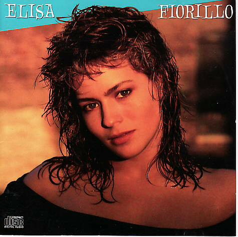 ・アーティスト Elisa Fiorillo ・タイトル Elisa Fiorillo ・レーベル・型番 Chrysalis VK41608 ・フォーマット CD ・コンディション(盤) 良い (VG+) ・コンディション(ジャケット) ・...