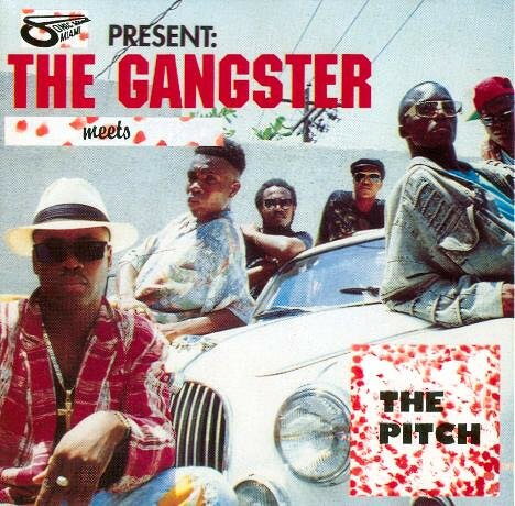 ・アーティスト Various ・タイトル The Gangster Meets The Pitch ・レーベル・型番 Sonic Sounds SONIC0043 ・フォーマット CD ・コンディション(盤) 良い (VG+) ・コンディ...