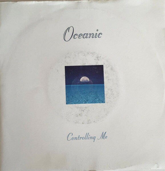 ・アーティスト Oceanic ・タイトル Controlling Me ・レーベル・型番 Dead Dead Good GOOD14 ・フォーマット 7インチレコード ・コンディション(盤) 良い (VG+) ・コンディション(ジャケット...