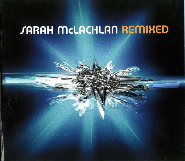・アーティスト Sarah Mclachlan ・タイトル Remixed ・レーベル・型番 Nettwerk 067003020022 ・フォーマット CD ・コンディション(盤) 良い (VG+) ・コンディション(ジャケット) ・コン...