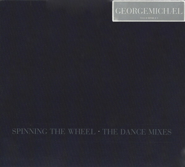 ・アーティスト George Michael ・タイトル Spinning The Wheel (The Dance Mixes) ・レーベル・型番 Virgin, Aegean VSCDX1595 ・フォーマット CD ・コンディション(...