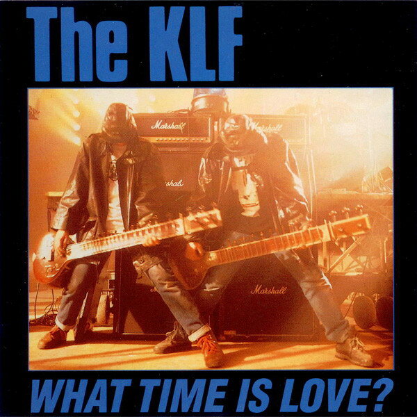 ・アーティスト Klf ・タイトル What Time Is Love? ・レーベル・型番 Arista 07822123662 ・フォーマット CD ・コンディション(盤) 良い (VG+) ・コンディション(ジャケット) ・コンディショ...