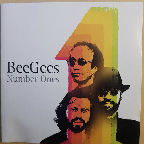 ・アーティスト Bee Gees ・タイトル Number Ones ・レーベル・型番 Universal Records, Polydor, UMe B000377710 ・フォーマット CD ・コンディション(盤) 良い (VG+) ・...