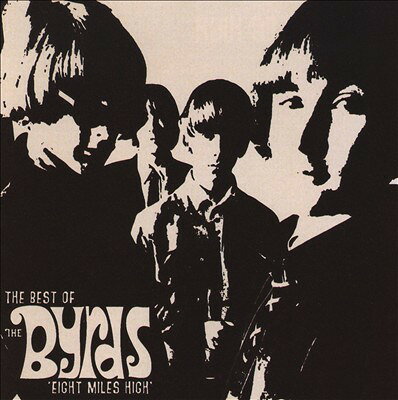 ・アーティスト Byrds ・タイトル EIGHT MILES HIGH 'BEST OF ・レーベル・型番 Camden 88697636272 ・フォーマット CD ・コンディション(盤) ほぼ新品 (M-) ・コンディション(ジャケッ...