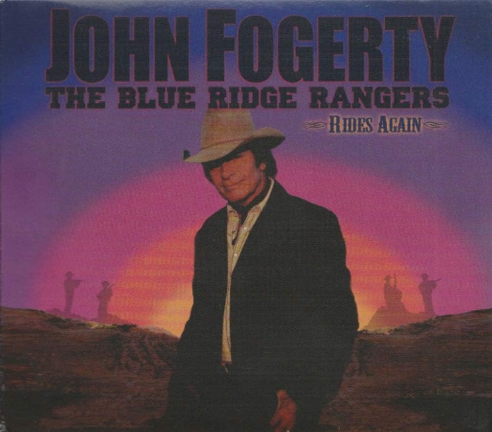 ・アーティスト John Fogerty ・タイトル Blue Ridge Rangers Rides Again (W/Dvd) (Dlx) ・レーベル・型番 VERVE FORECAST B001328600 ・フォーマット CD ・コ...