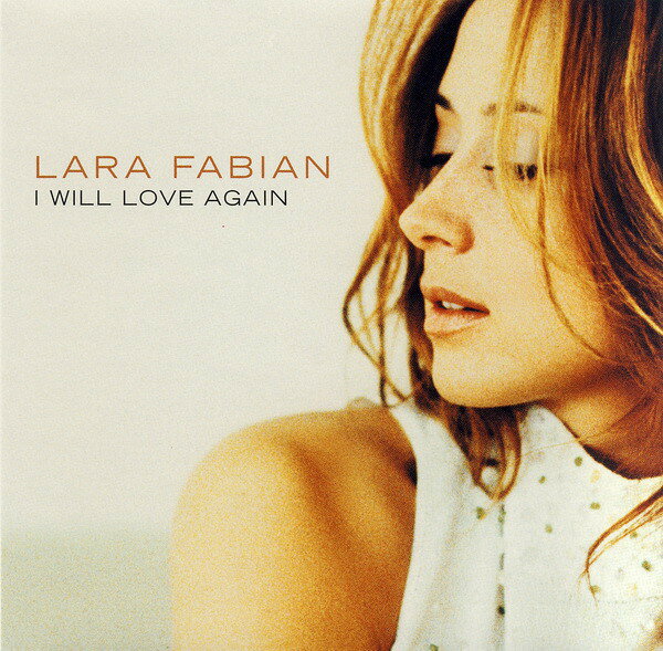 ・アーティスト Lara Fabian ・タイトル I Will Love Again ・レーベル・型番 Columbia 44K79375 ・フォーマット CD ・コンディション(盤) 良い (VG+) ・コンディション(ジャケット) ・...